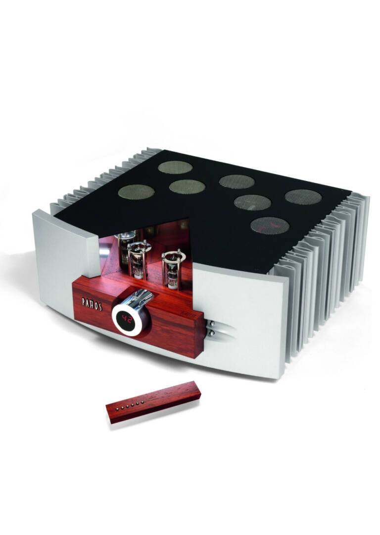Pathos Logos Integrated Amplifier - Audio Exchange