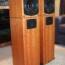 Naim Allae Floorstanding Speakers - Audio Exchange