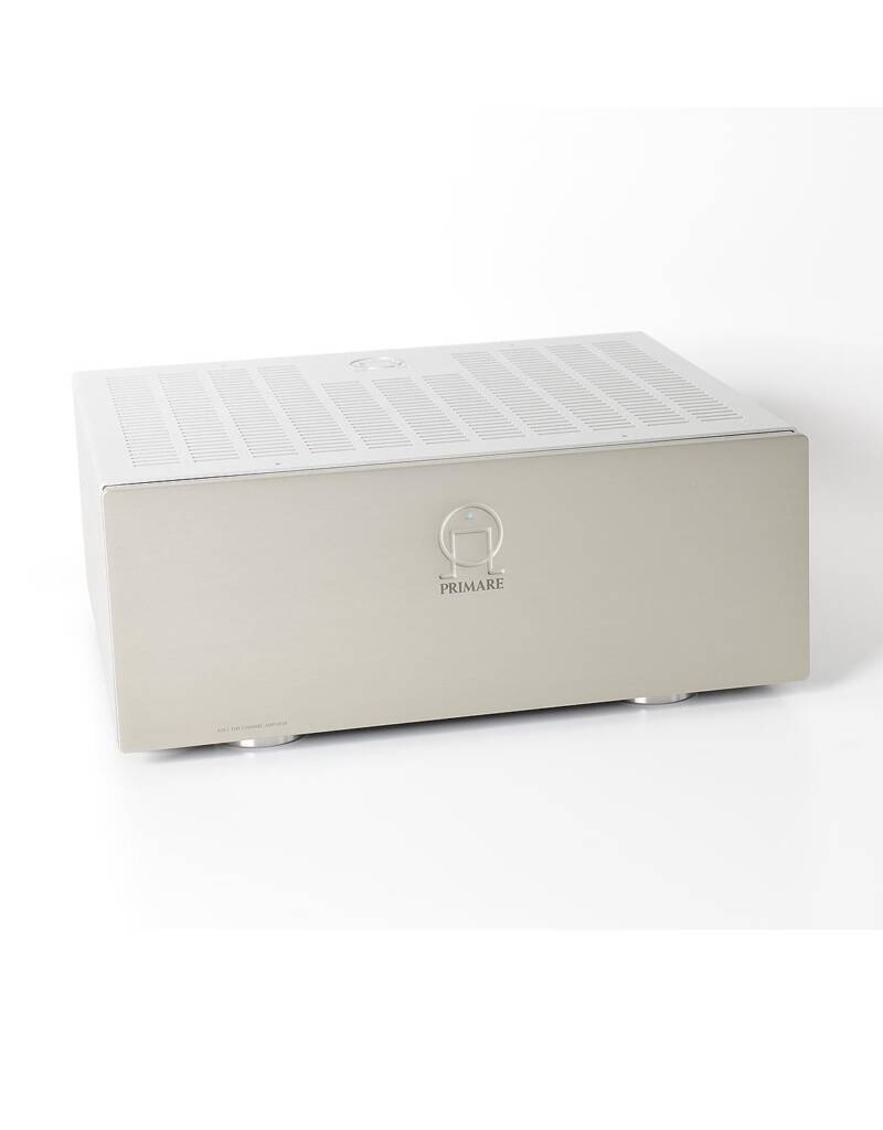 Primare 30.5 (5x125W) Power Amplifier - Audio Exchange