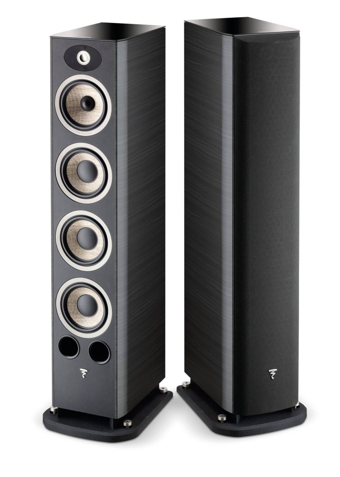 Focal Aria 936 speakers - Audio Exchange