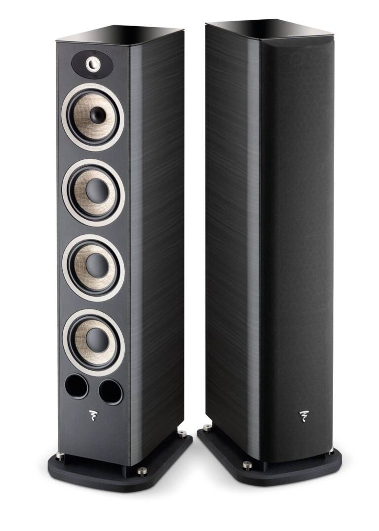 Focal Aria 936 speakers - Audio Exchange